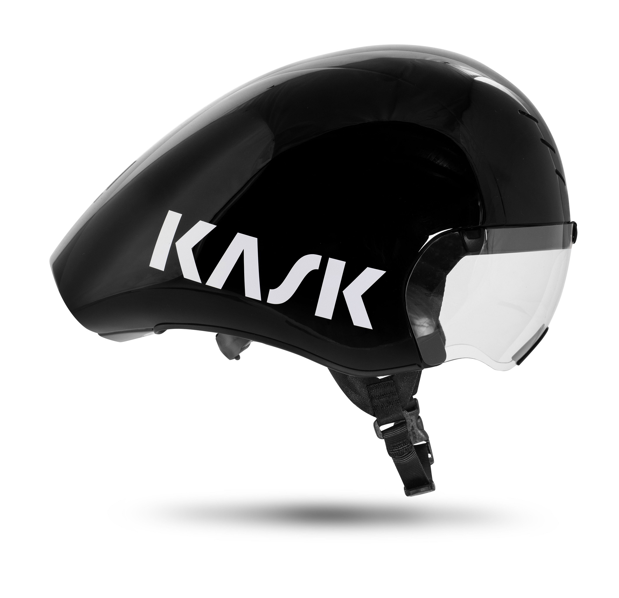 BELUGA BLACK_SIDE | KASK JAPAN