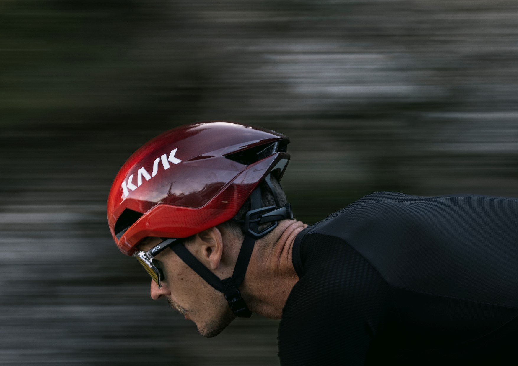 NIRVANA デビュー | KASK JAPAN