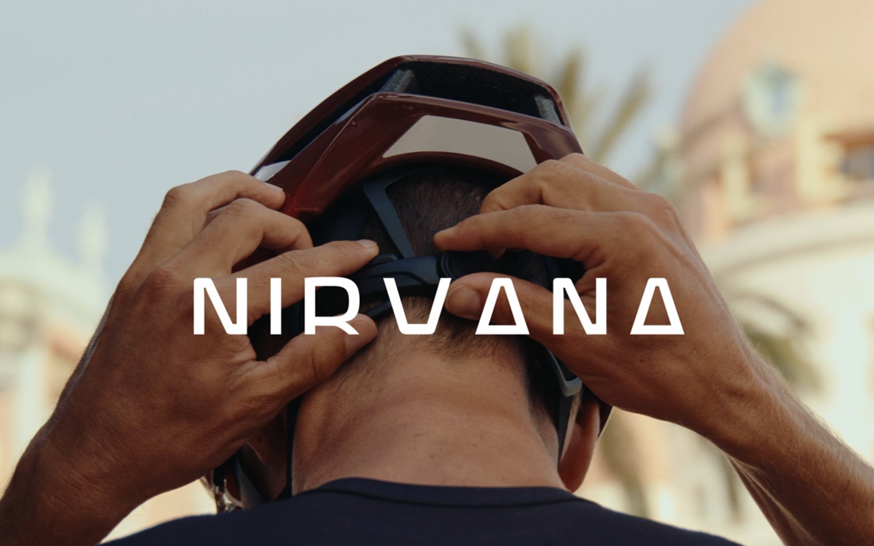 NIRVANA | KASK JAPAN