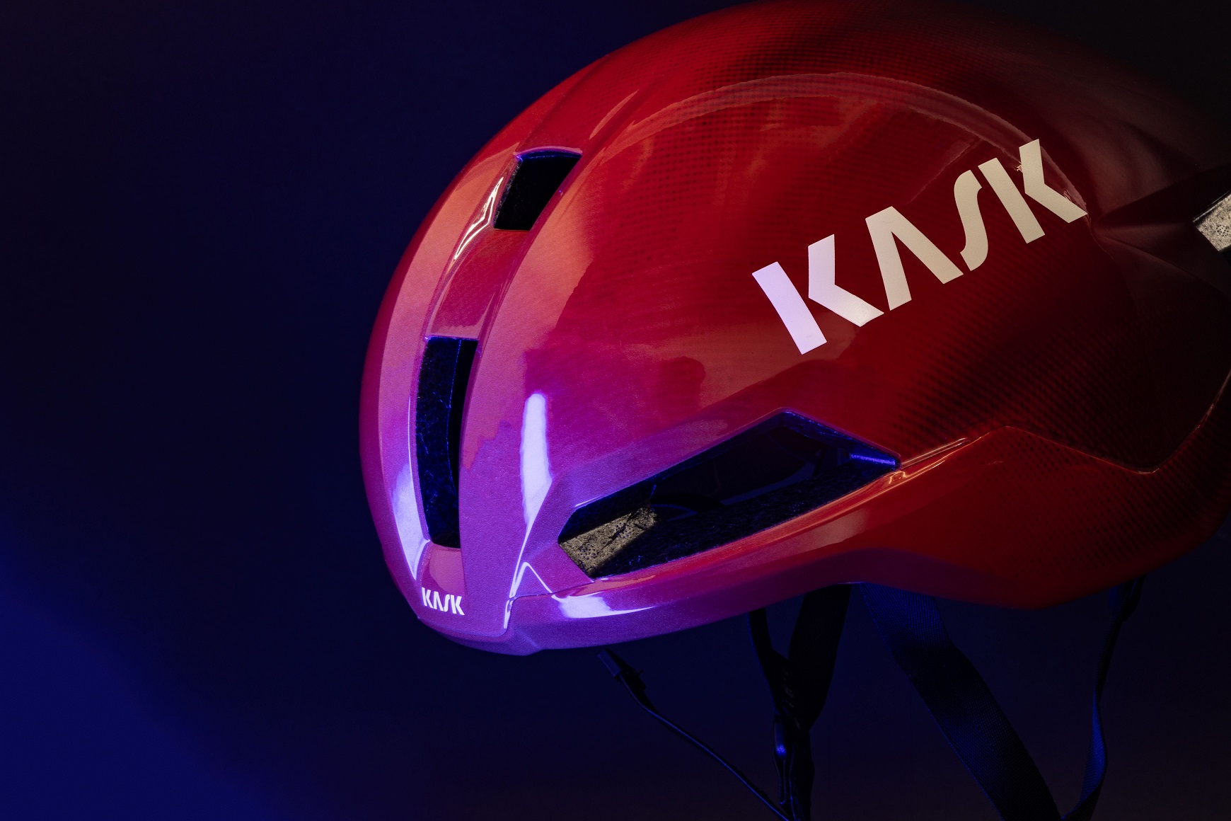 cyclowired NIRVANA インプレ記事掲載 | KASK JAPAN