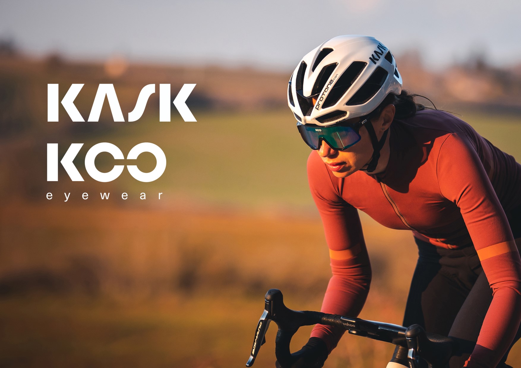 KASK × KOO POP-UP開催 THE BASE 南大沢 | KASK JAPAN
