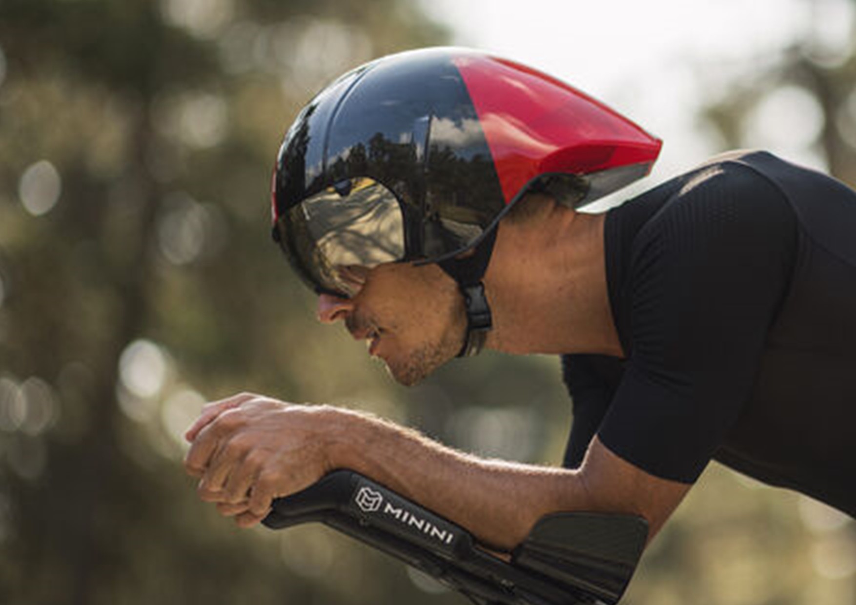 MISTRAL img | KASK JAPAN