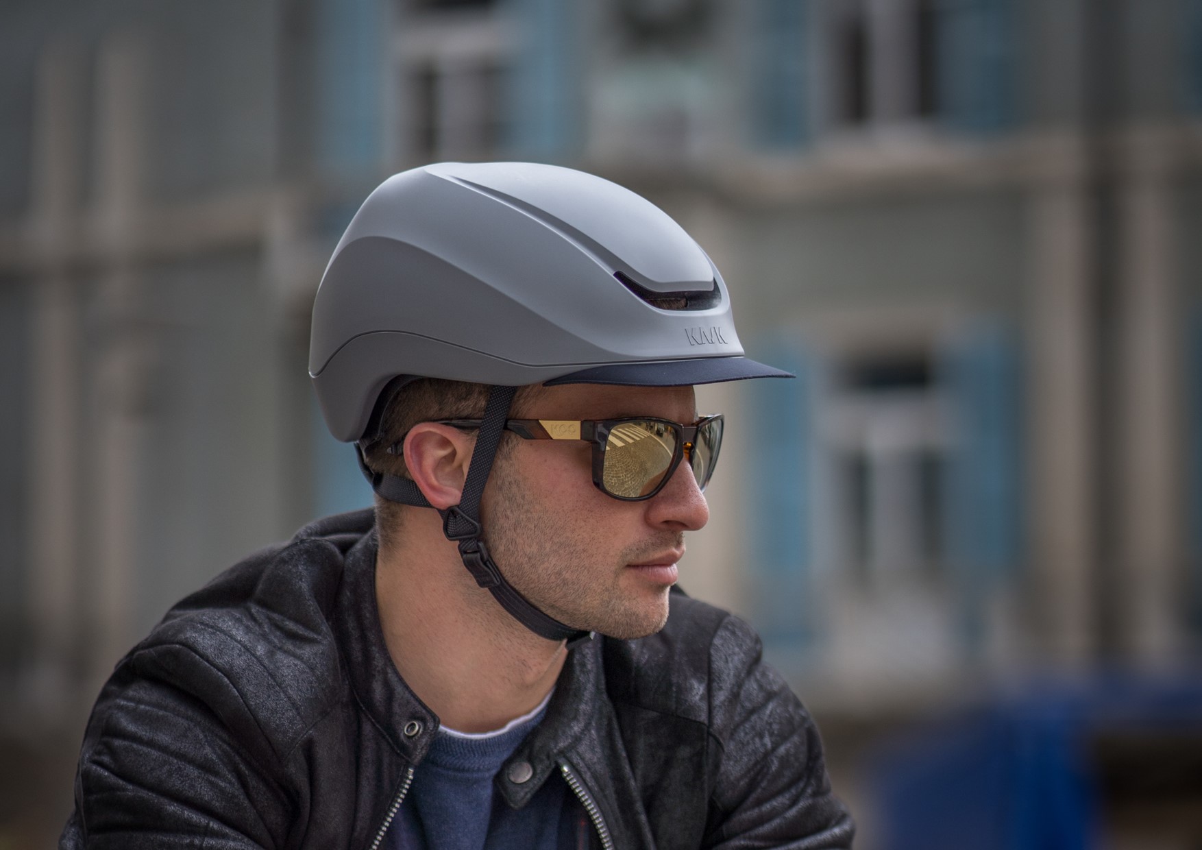 MOEBIUS img | KASK JAPAN