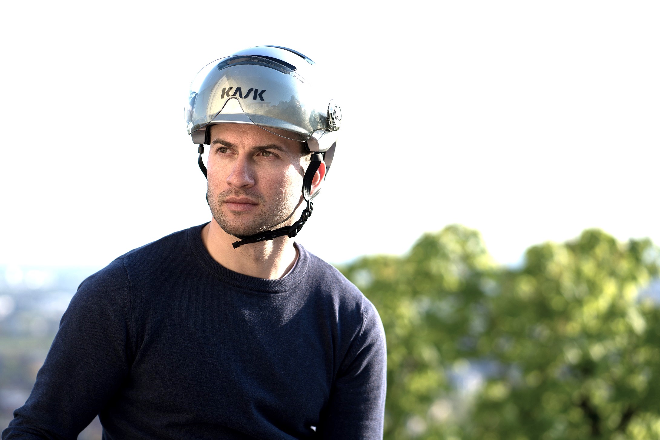 URBAN R (7) | KASK JAPAN