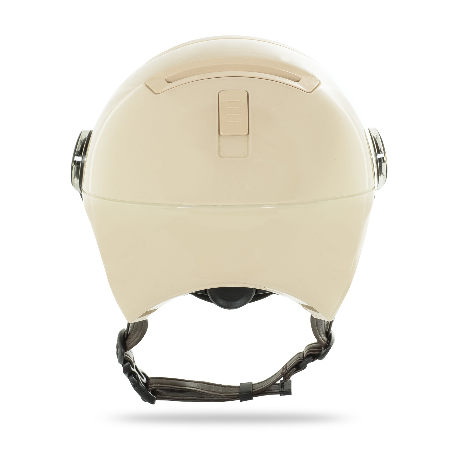 URBAN-R_CHAMPAGNE_BACK | KASK JAPAN