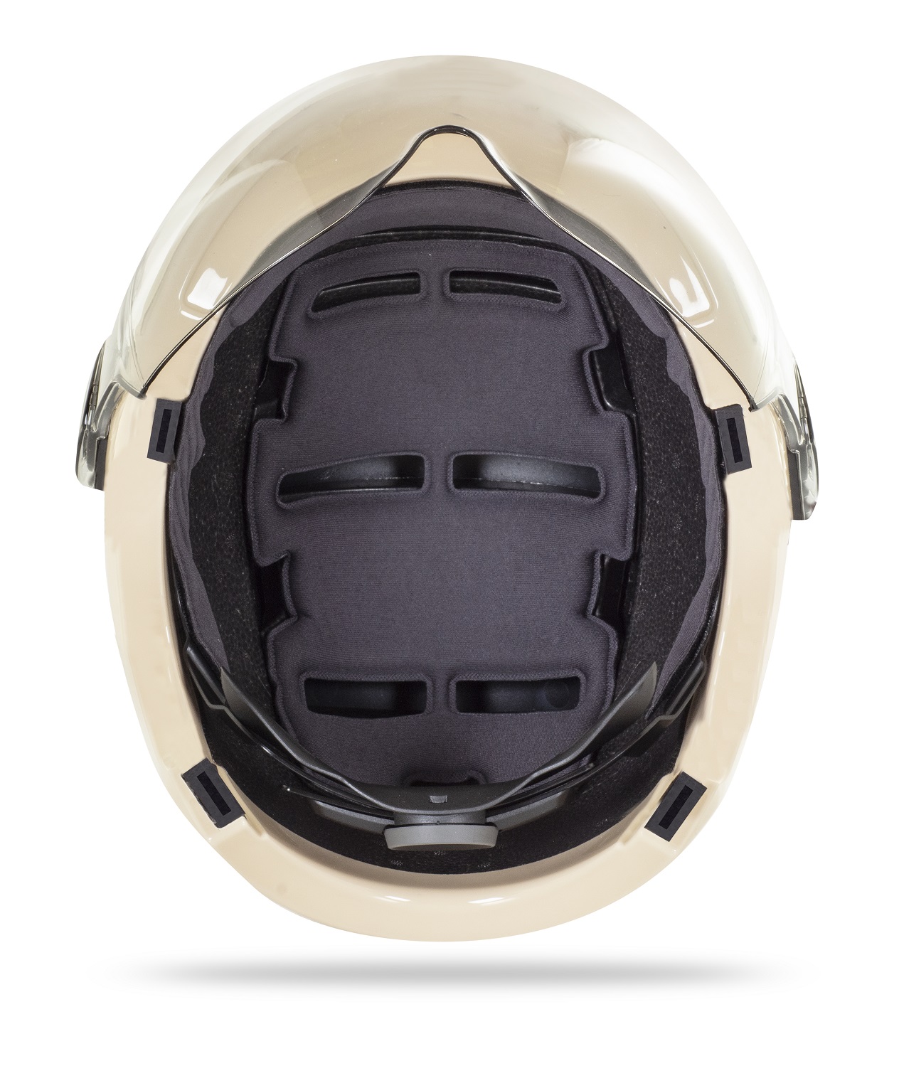 URBAN-R_CHAMPAGNE_INSIDE | KASK JAPAN