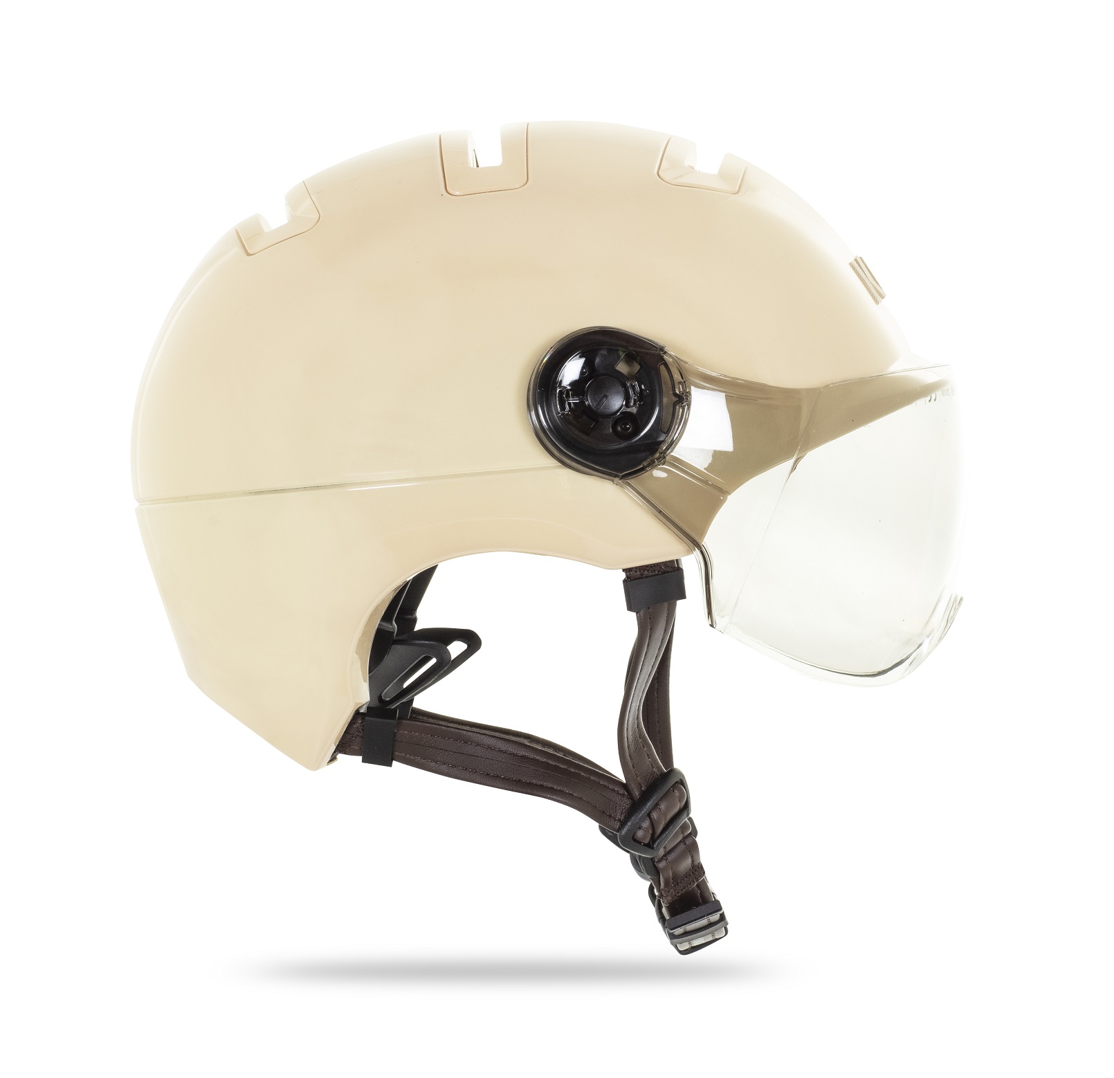 URBAN-R_CHAMPAGNE_SIDE | KASK JAPAN