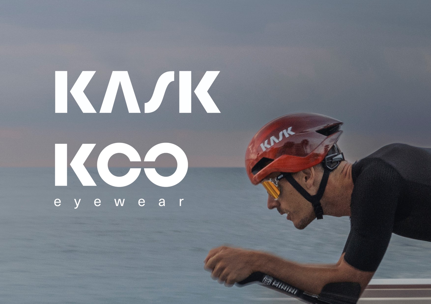 KASK × KOO POP UP開催 サイクルフレンドタカタ | KASK JAPAN